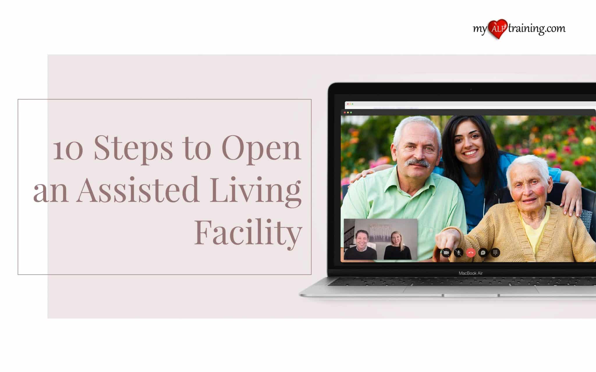 Assisted Living Core Training Florida | My ALF Training