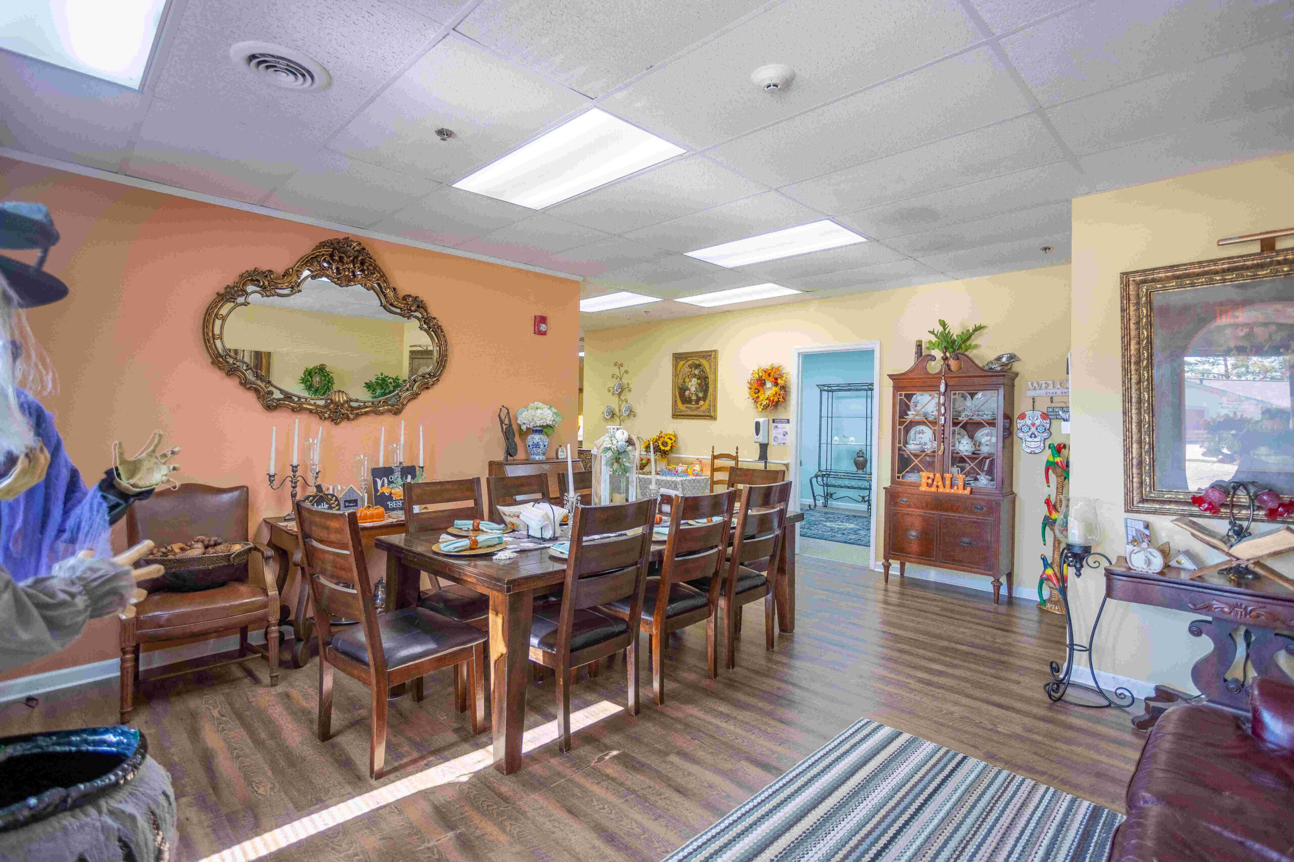 8 Beds Beautiful ALF Northeast Alabama - My ALF Consultant