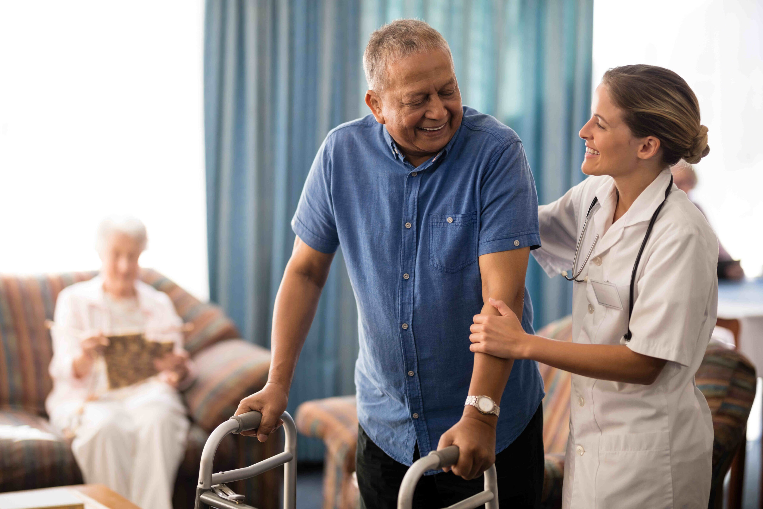 38-Bed Assisted Living Facility Available in Mobile MSA